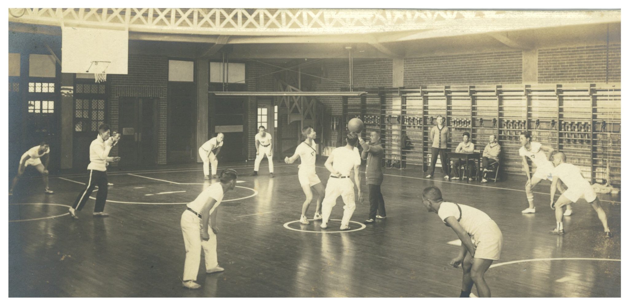 Beyond 180 years | YMCA England and Wales