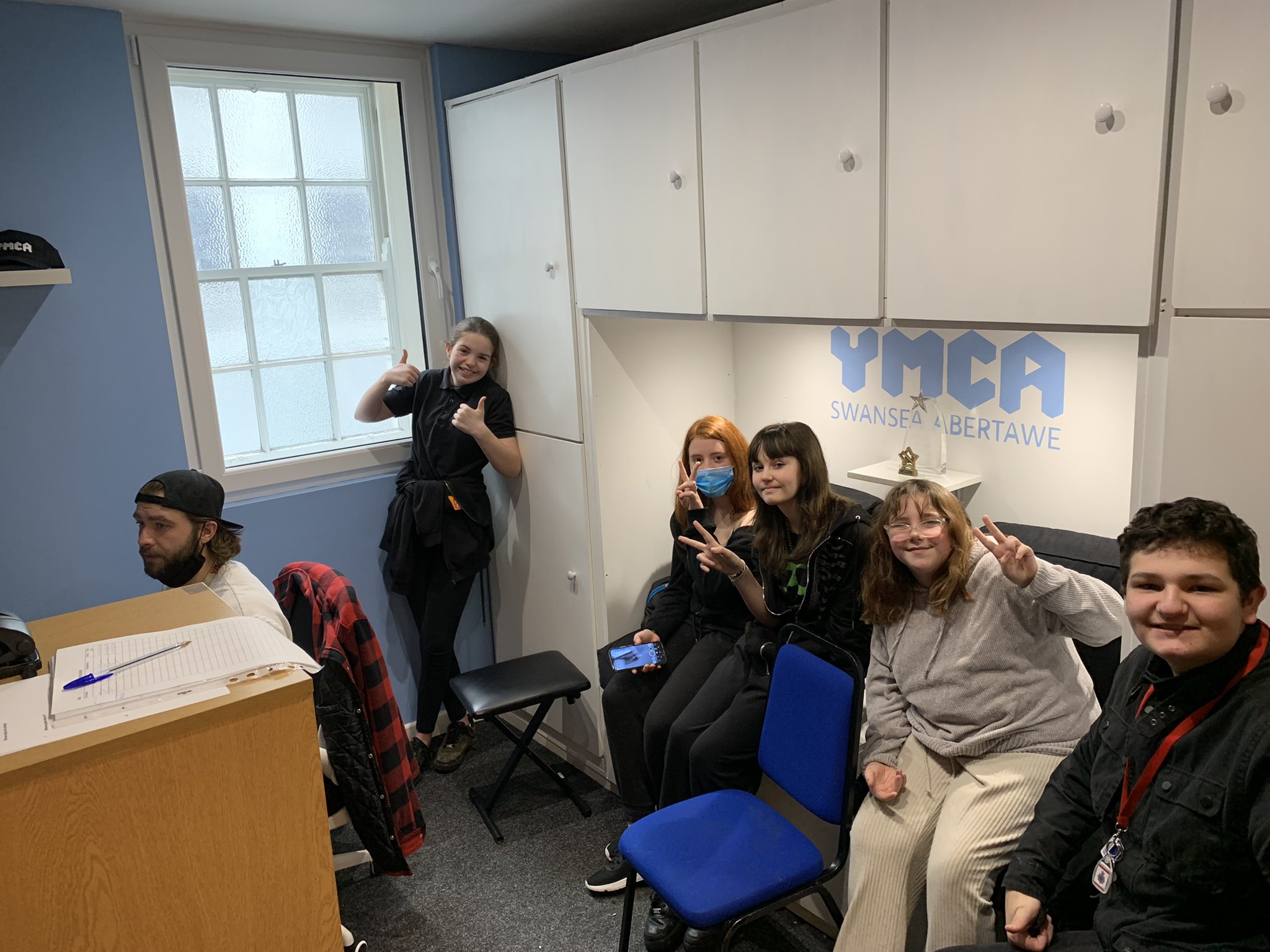Beyond 180 years | YMCA England and Wales
