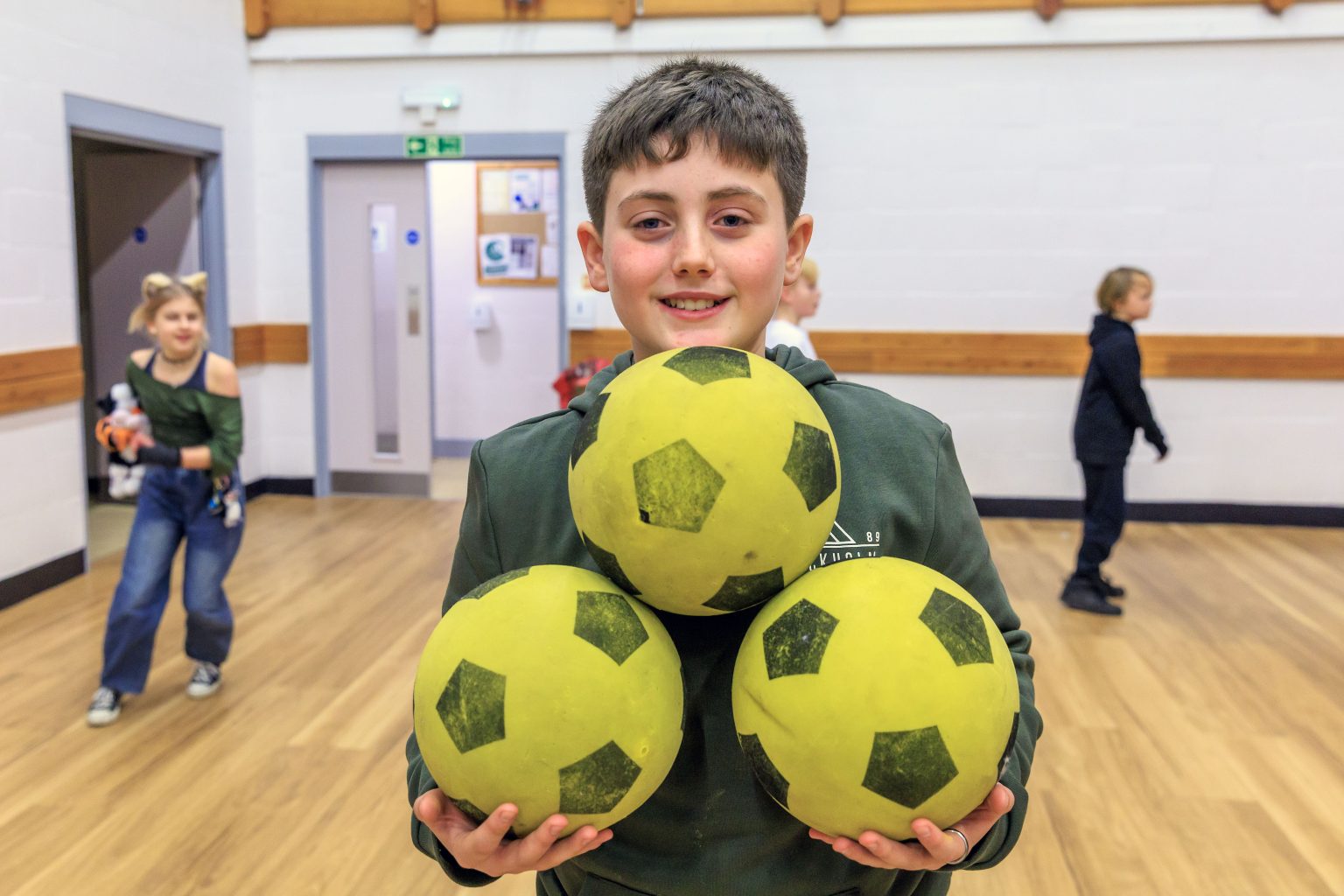 Beyond the Brink | YMCA England and Wales